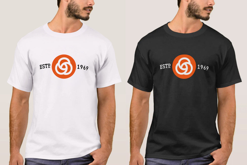 Est. 1969 T-Shirt – TriMet