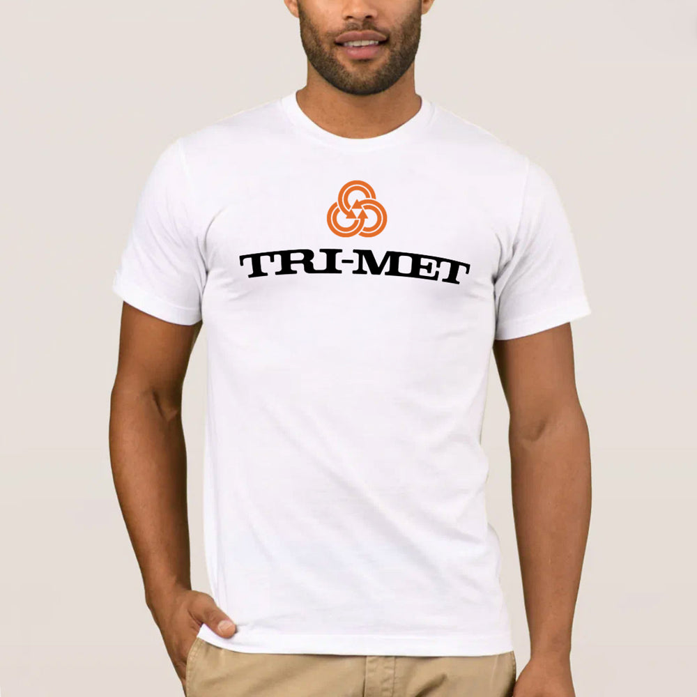 TriMet Throwback Shirt