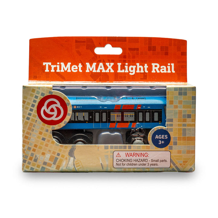 Official TriMet Merch & Souvenirs | Portland Transit Gifts, MAX Train